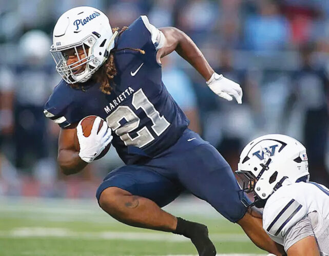 Pioneers beat Westminster in coach Tom Kaufman’s debut | News, Sports ...